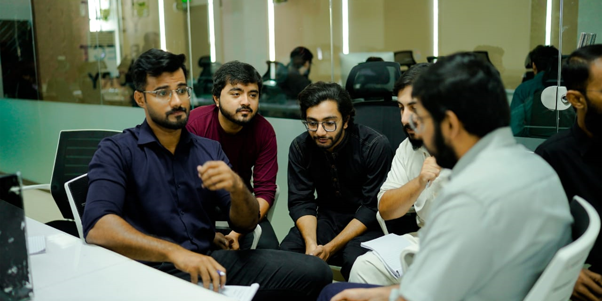 How Developer Studio Thrived at TecHub Coworking - TecHub