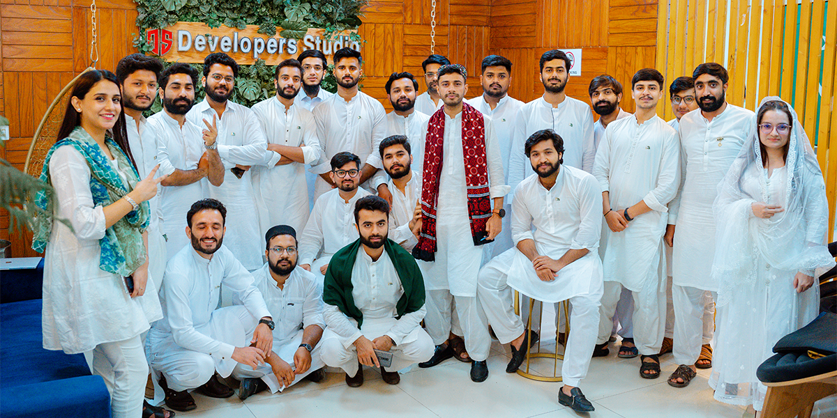 Transforming Visions into Reality: How Developer Studio Thrived at ...