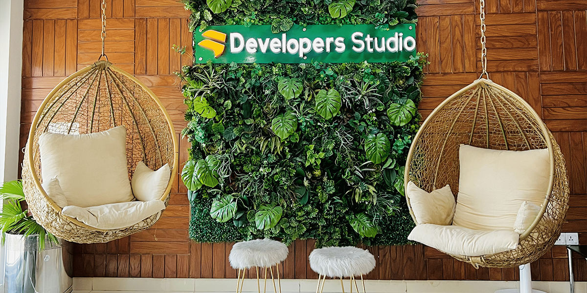 Transforming Visions into Reality: How Developer Studio Thrived at ...